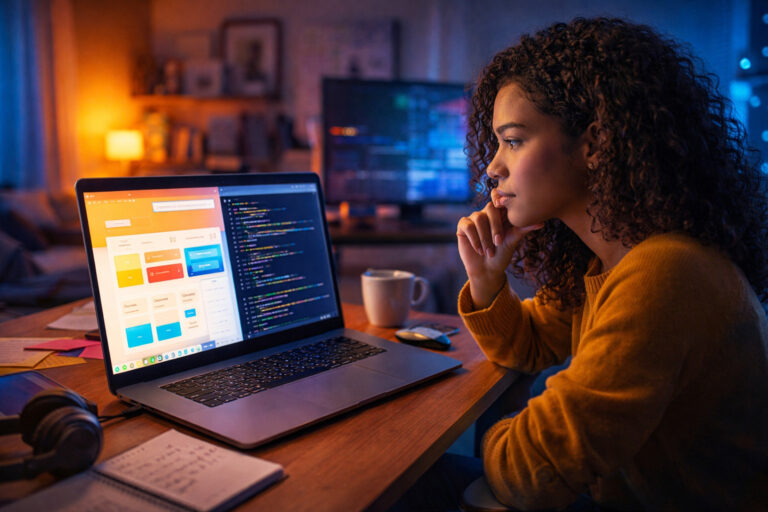 Front-end x back-end: qual a diferença e por onde começar na ...